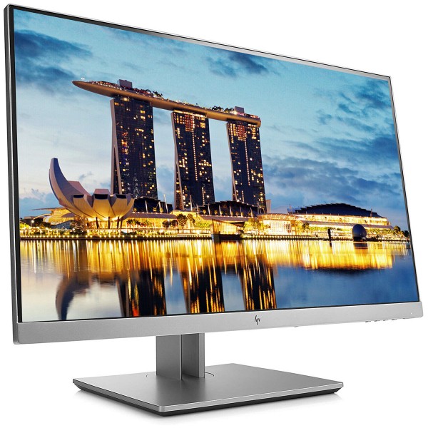 Monitor LED IPS 23" HP EliteDisplay E233, Full HD , VGA, HDMI, Display ...